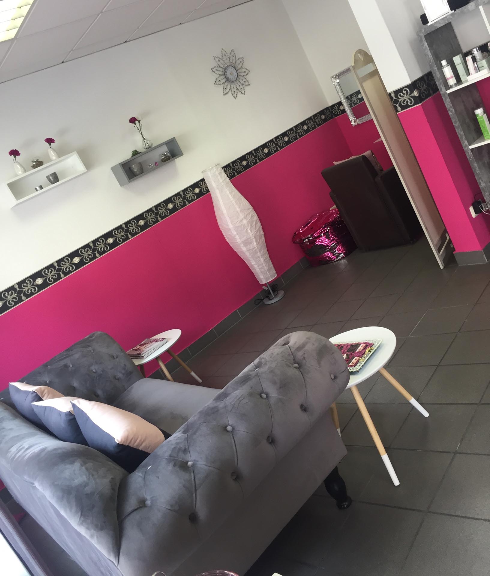 Kosmetikstudio Hanau - BeautyDiamonds in Hanau